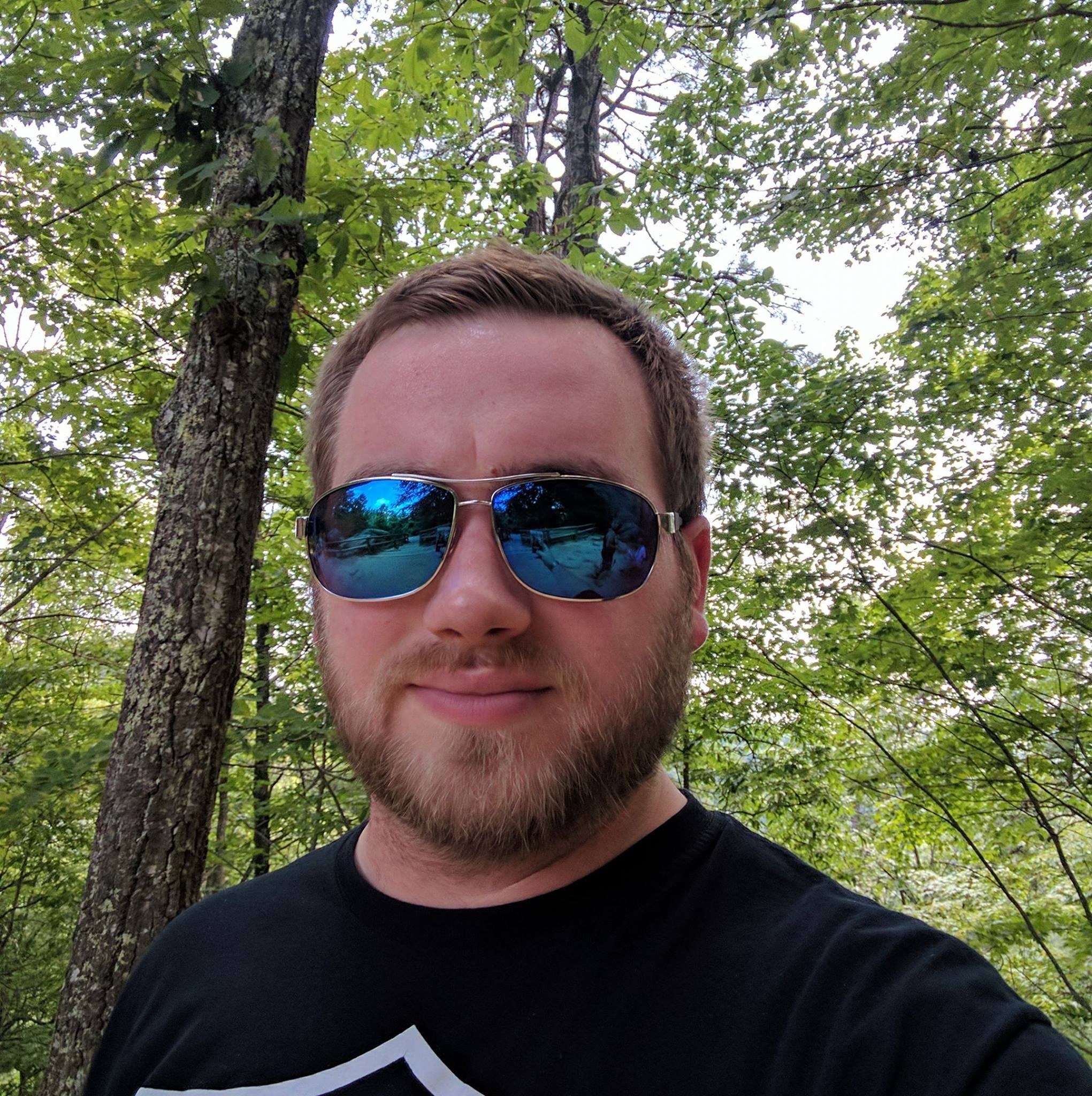 Dan Watkins Development Portfolio